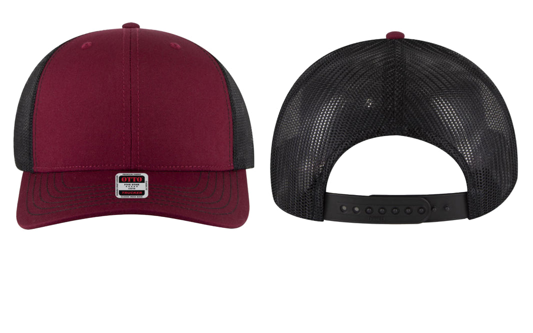 Otto Cap Popular Hat Styles