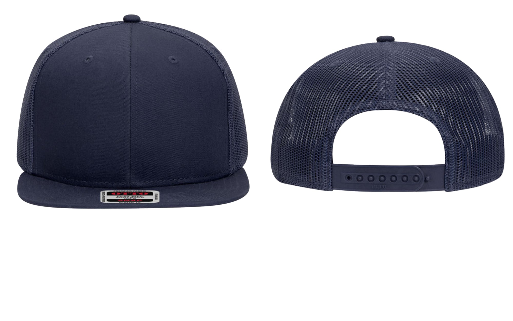 Otto Cap Popular Hat Styles – Authentic Leather Patch Company