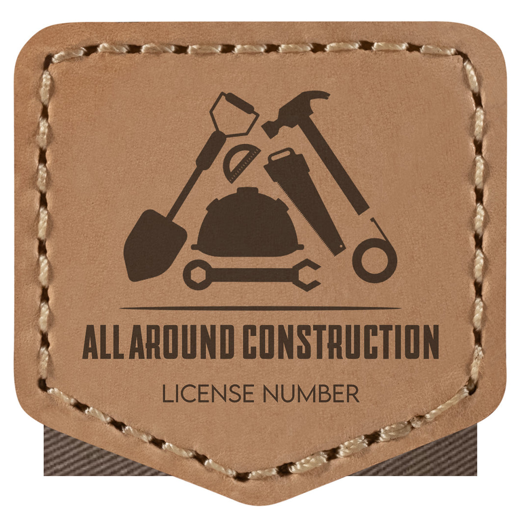 General Construction Business Templates