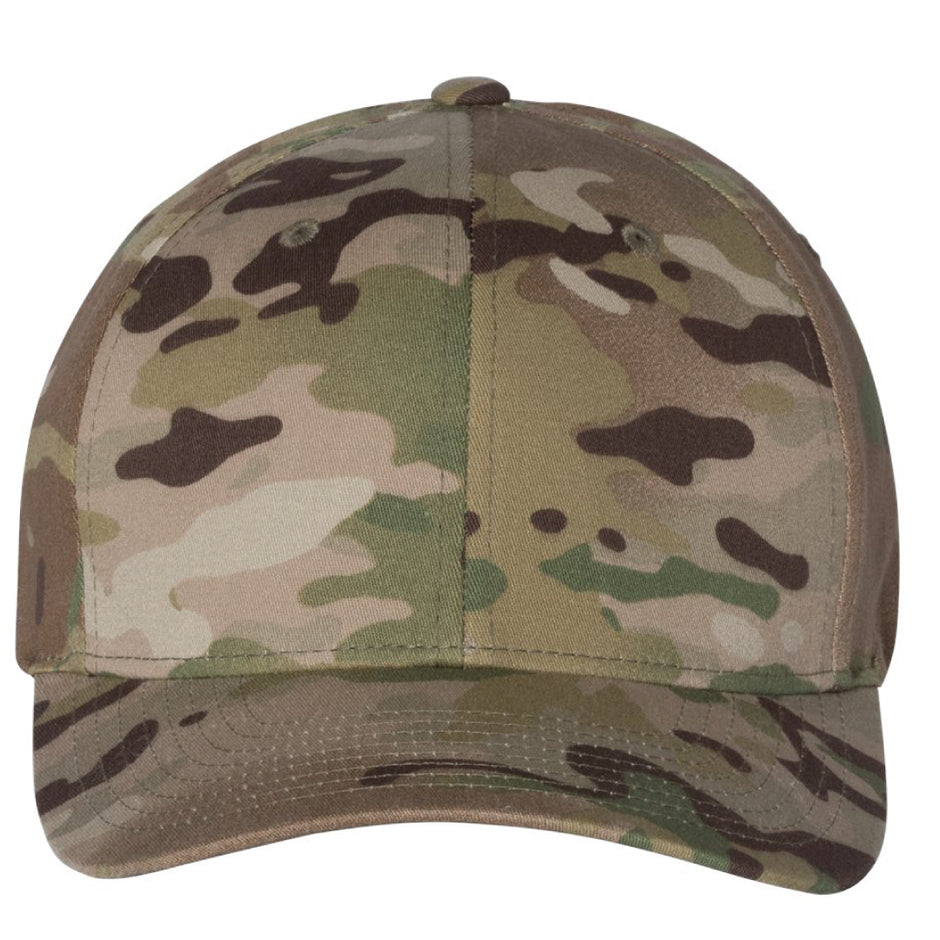 Choose a Hat & Customize