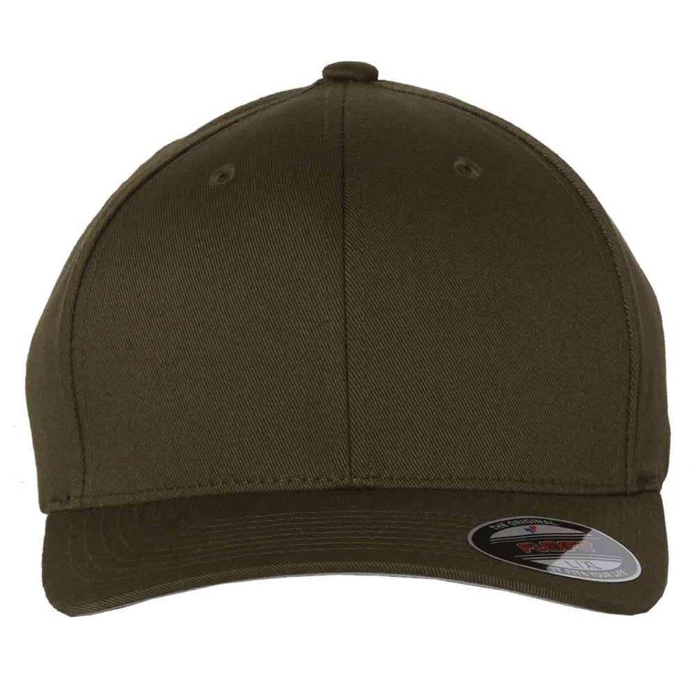 Customizable Hats - Authentic Leather Patch Company
