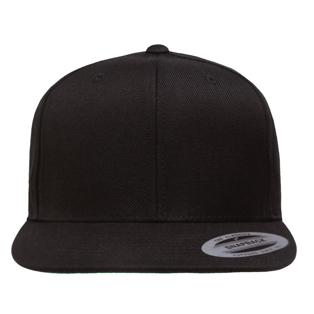 Customizable Hats - Authentic Leather Patch Company